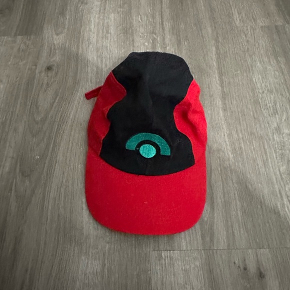 Pokemon | Accessories | Pokmon Hat | Poshmark